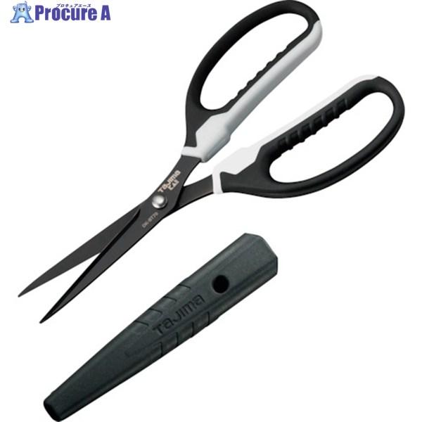 ●刃長(mm)：68●刃厚(mm)：4●全長(mm)：190●色：黒/白●タイプ：フッ素コ−ティング