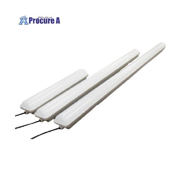 ●明るさ(lm)：3600（1m 550lx・2m 240lx）●コード長さ(m)：3●電源(V)：AC100●消費電力(W)：36●幅(mm)：1150●長さ(mm)：75●高さ(mm)：66●全長(mm)：1150