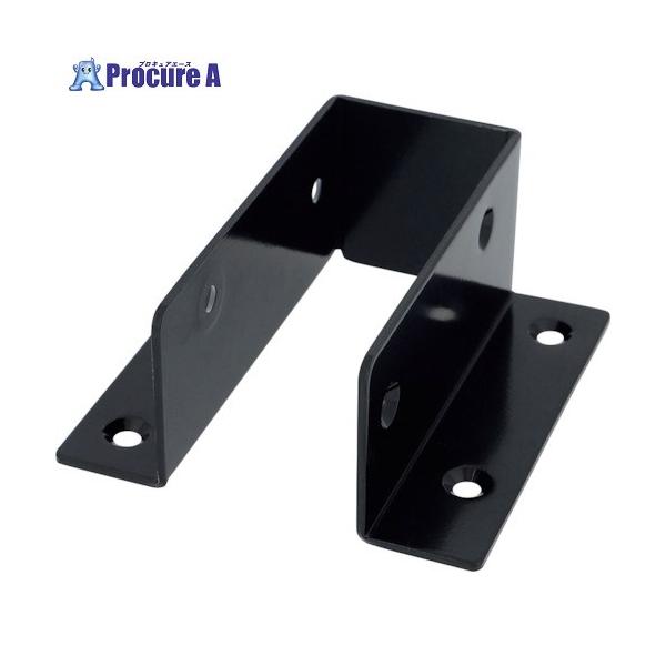 ●板厚(mm)：2●穴径(mm)：3.8〜4.1●色：黒色