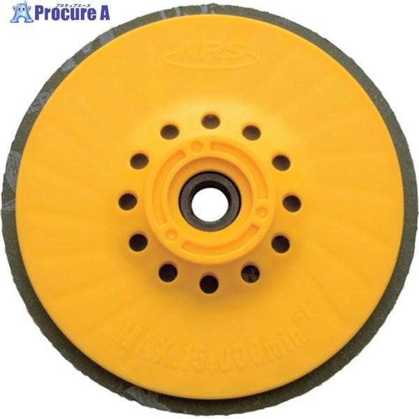 ●粒度(#)：36●外径(mm)：100●ねじ径(mm)：M10●最高使用回転数(rpm)：15000●ねじ径：M10