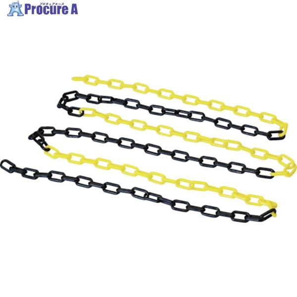 ●色：イエロー／ブラック●径(mm)：6●長さ(m)：3