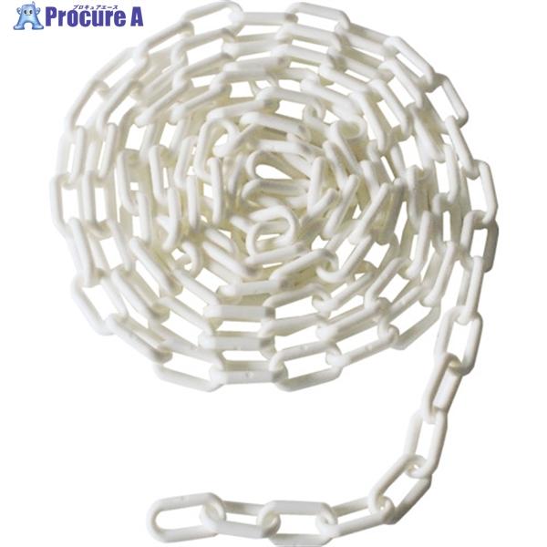 ●色：ホワイト●径(mm)：6●長さ(m)：3