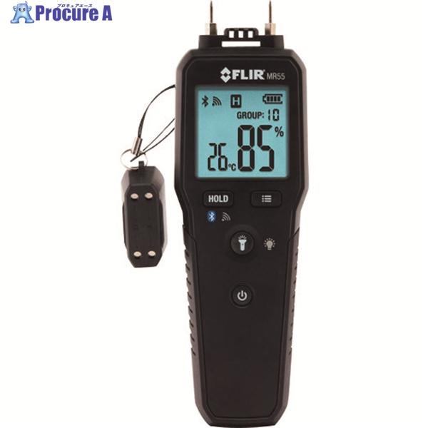 ●測定範囲(%)：0〜80●分解能(%)：1●幅(mm)：58●奥行(mm)：33●高さ(mm)：188●測定方式：ピン測定