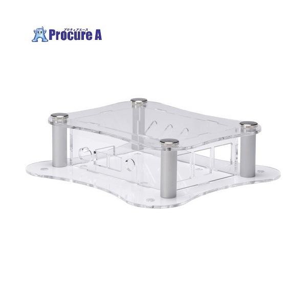 ●色：透明●高さ(mm)：34●縦(mm)：125●横(mm)：95