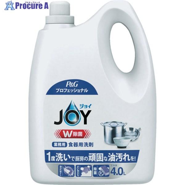 ●容量(ml)：4000●容量(L)：4●香り：さわやか微香●標準使用濃度：原液使用●タイプ：業務用