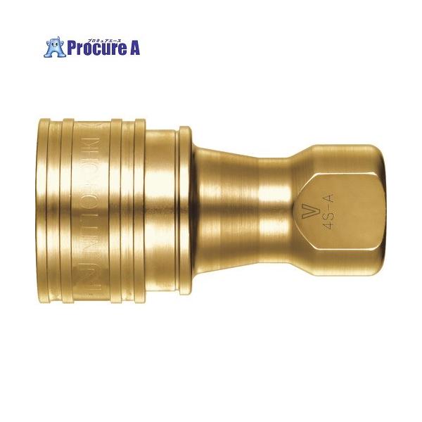 【送料都度見積】●最高使用圧力(MPa)：3.0●使用流体：不活性ガス真空、ガス、空気、水●ねじサイズ：Rc1/2●全長(mm)：72●相手側取付ねじサイズ：R 1/2