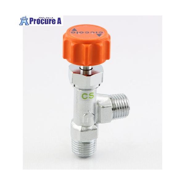 【送料都度見積】●接続口径D：R1/8●高さ(mm)：67●使用圧力(MPa)：0.98●使用温度範囲(℃)：-10〜80(凍結箇所は除く)●回し半径(mm)：空気、水、油