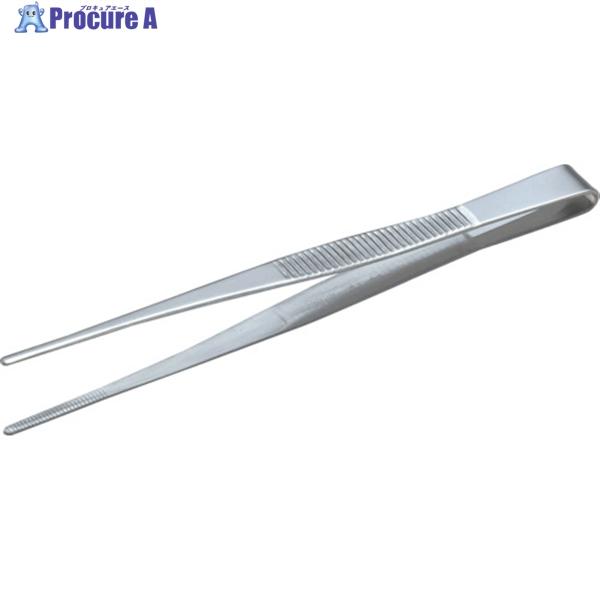 ●全長(mm)：115●幅(mm)：8●先端形状：直/ギザ付