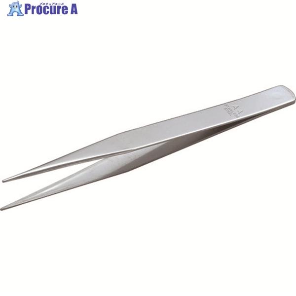 ●全長(mm)：125●幅(mm)：10●先端形状：直型