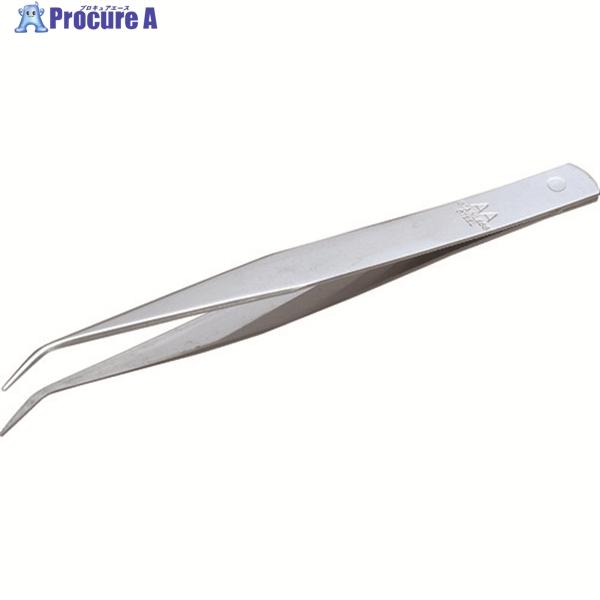 ●全長(mm)：125●幅(mm)：10●先端形状：先曲り型