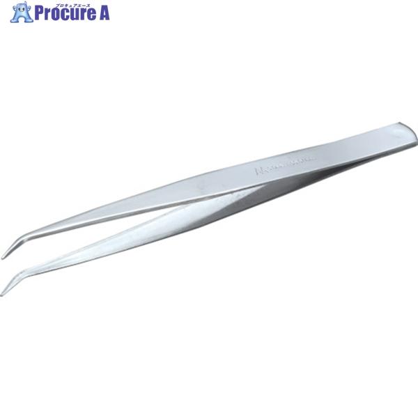 ●全長(mm)：150●幅(mm)：11●先端形状：先曲り型