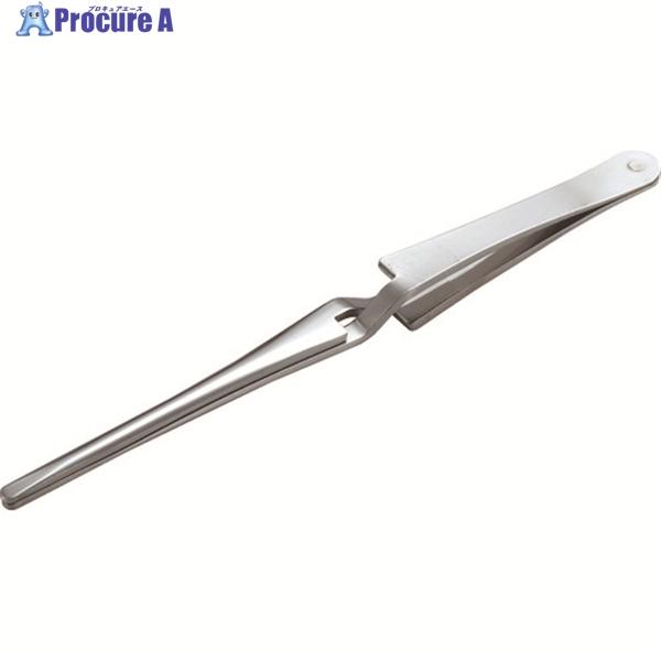 ●全長(mm)：170●幅(mm)：12●先端幅(mm)：4●開き寸法(mm)：30