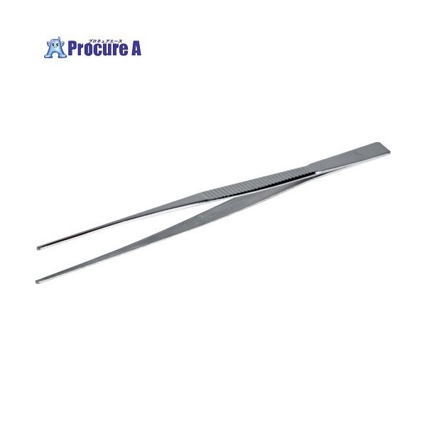 ●全長(mm)：180●幅(mm)：10●先端形状：直/ギザ付