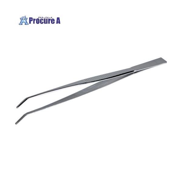 ●全長(mm)：180●幅(mm)：10●先端形状：曲/ギザ付