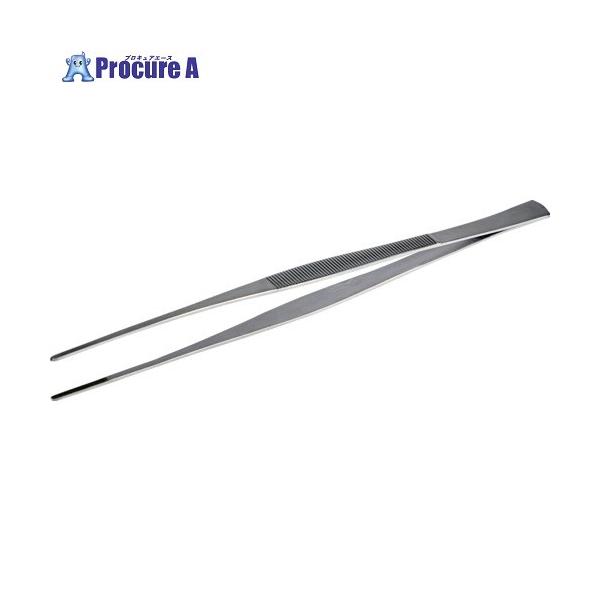 ●全長(mm)：300●幅(mm)：20●先端形状：直/ギザ付