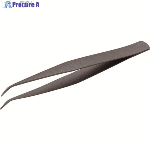 ●全長(mm)：125●幅(mm)：10●先端形状：先曲型