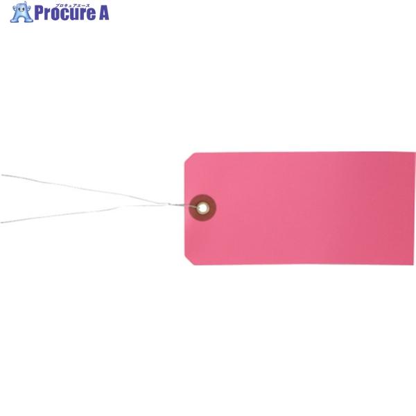 ●表示内容：無地●縦(mm)：120●横(mm)：60●色：ピンク