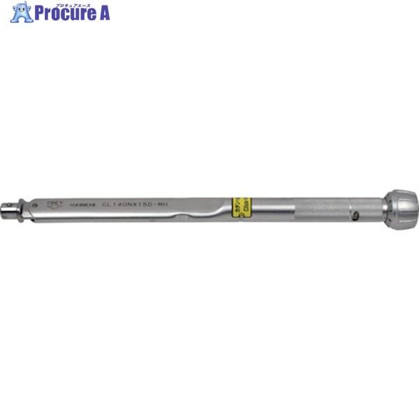 ●トルク調整範囲(N・m)：30〜140●最小目盛(N・m)：1●全長(mm)：368●適合交換ヘッド：(SH・RH・QH・HH・DH・RQH、AH)15D●負荷方向：右●トルク精度：±3%