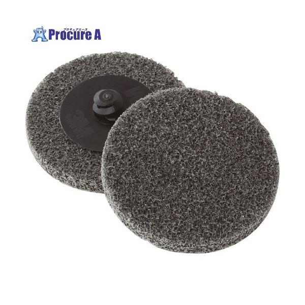 ●粒度(#)：240●外径(mm)：50●最高使用回転数(rpm)：22100●色：灰●硬度：2●仕上がり相当番手(#)：240