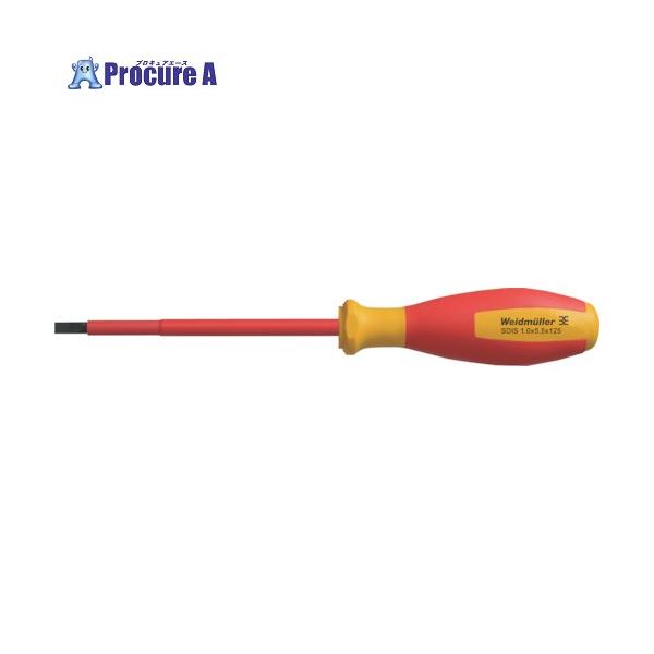 【送料都度見積】●刃先：マイナス●軸長(mm)：125