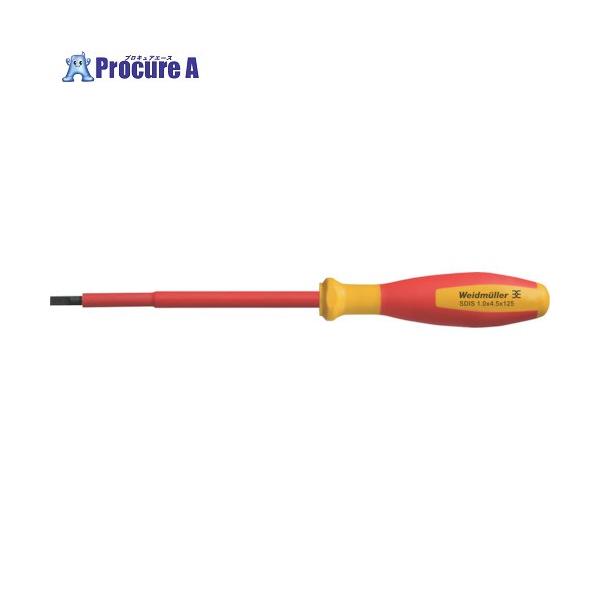 【送料都度見積】●刃先：マイナス●軸長(mm)：125