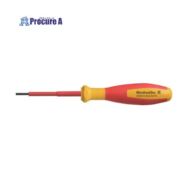 【送料都度見積】●刃先：マイナス●軸長(mm)：70