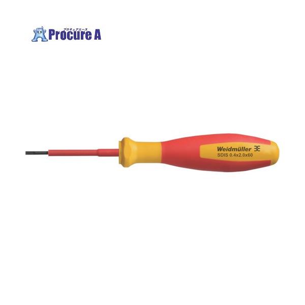 【送料都度見積】●刃先：マイナス●軸長(mm)：60