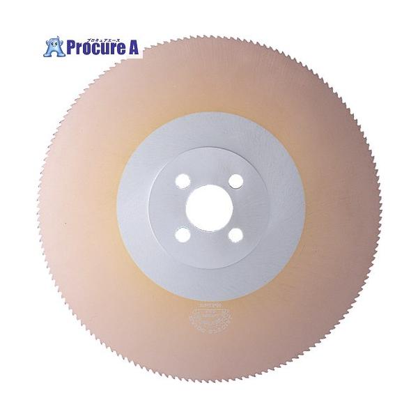 ●外径(mm)：370●刃厚(mm)：2.5●内径(mm)：45.0●ピッチ(mm)：6●ピンホール(mm)(芯間×径×個数)：66×11×4●適合メーカー：ハイコーキ（旧日立）・高速電機用