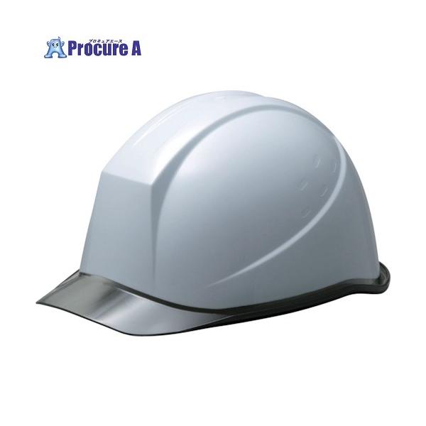 ※個人宅様送り不可 ●帽体色：ホワイト●バイザー色：スモーク●頭囲(cm)：55〜62●衝撃吸収ライナー有無：なし●通気孔有無：なし●頭周り(cm)：55〜62