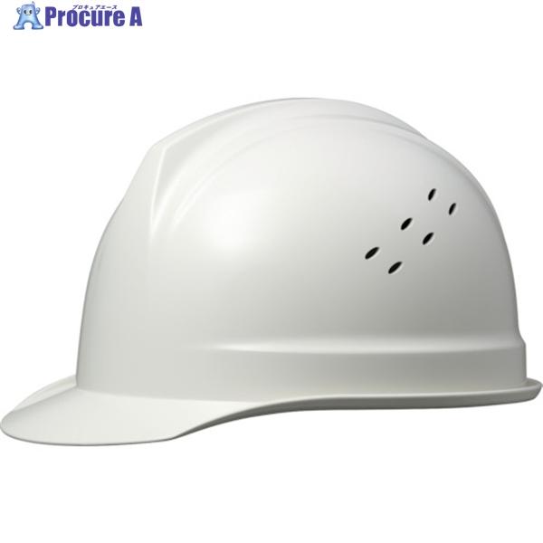 ●帽体色：ホワイト●頭囲(cm)：55〜62●衝撃吸収ライナー有無：あり●通気孔有無：あり