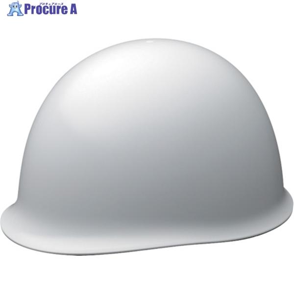 ●帽体色：スーパーホワイト●頭囲(cm)：55〜62●衝撃吸収ライナー有無：あり●通気孔有無：なし●頭周り(cm)：55〜62