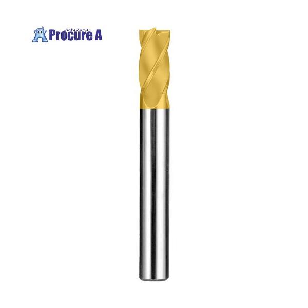 【送料都度見積】●切削径DC(mm)：4.5●最大切込みAPMX(mm)：16●刃径(mm)：4.5●刃長(mm)：16