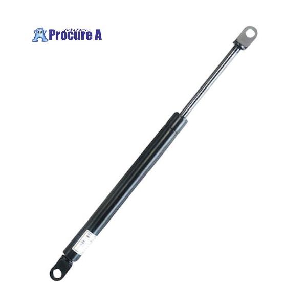 ●全長(mm)：470●長さ(mm)：340●ストローク(mm)：130●最伸長時反発力(N)：294●最縮長時反発力(N)：403●最大長さ(mm)：470●最小長(mm)：340