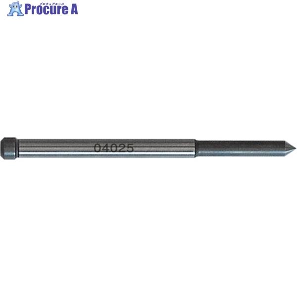 ●品名：パイロットピンＤ1●全長(mm)：76●適合機種：ジェットブローチ20L●名称：パイロットピンＤ1