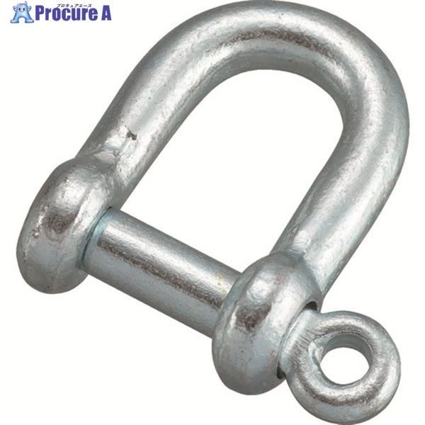 ●基本使用荷重(t)：0.5●使用荷重(kN)：4.41●ねじ径：W1/2●B(mm)：25●D(mm)：23●L(mm)：46●d(mm)：12●使用荷重(t)：0.50