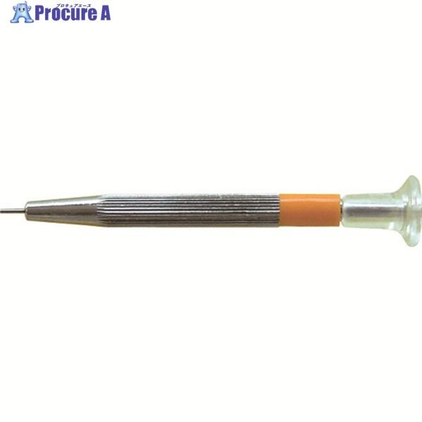 ●刃先：時計バンドピン抜き●軸長(mm)：5●全長(mm)：75