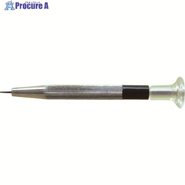 ●刃先：［［−］］0.6●軸長(mm)：5●全長(mm)：75