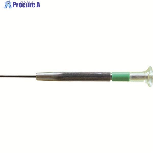 ●刃先：［［−］］1.2●軸長(mm)：24●全長(mm)：94