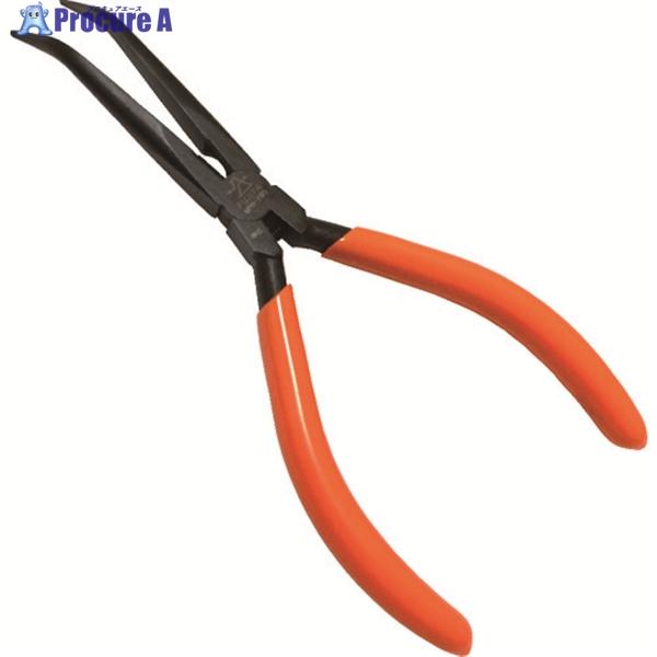 ●全長(mm)：146●先端形状：1.9×1.3mm●切断能力(mm)銅線：φ1.2●切断能力(mm)鉄線：φ0.8