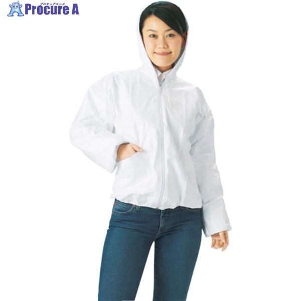 ●色：ホワイト●サイズ：S●適合身長(cm)：146〜158●適合胸囲(cm)：68〜80●ウエスト(cm)：64〜76●タイプ：ジャンパー●紫外線防御指数