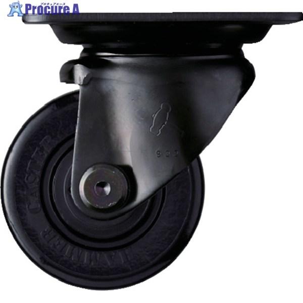 ●許容荷重(daN)：400●許容荷重(kgf)：408●車輪径D(mm)：75●車輪幅(mm)：40●取付高H(mm)：100●取付座A(mm)：100●取付座B(mm)：100●取付ピッチX(mm)：78●取付ピッチY(mm)：78●取...