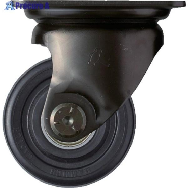 ●許容荷重(daN)：600●許容荷重(kgf)：612●車輪径D(mm)：75●車輪幅(mm)：45●取付高H(mm)：105●取付座A(mm)：100●取付座B(mm)：100●取付ピッチX(mm)：78●取付ピッチY(mm)：78●取...