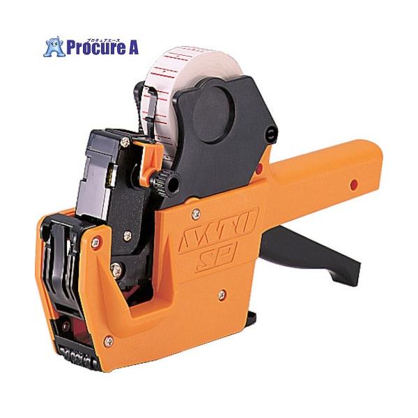 ●適合ラベルサイズ(mm)：12.0×21.6●印字配列：7ケタ