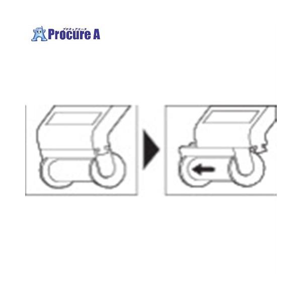 ●色：黒●適合ラベラー：WA1003514・1003515