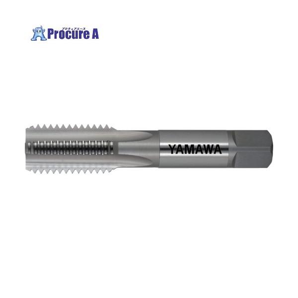 ●先端：上●精度：P5●精度表記：P級●呼び寸法：M39●ピッチ(mm)：4●ねじ長さ(mm)：52●全長(mm)：165●シャンク径(mm)：30●シャンク四角部(mm)：23●下穴径(mm)：35.1●加工ねじ：メートルねじ●表面処理：...