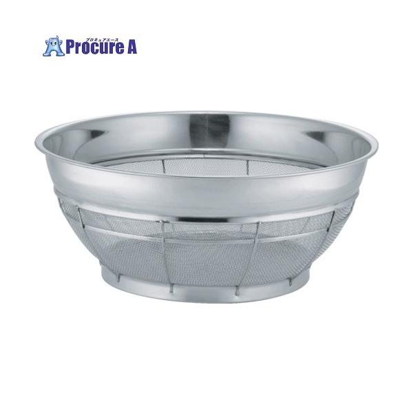 ●外径(mm)：530●高さ(mm)：225●内径(mm)：500●深さ(mm)：210●メッシュ：11●摘要：平線入り●色：シルバー