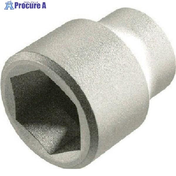 ●二面幅寸法(mm)：37●全長(mm)：52●差込角(mm)：19.0