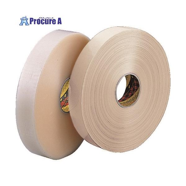 ●色：透明●幅(mm)：48●長さ(m)：1000●適合機種：ランダム ケースシーラー700R、その他の3M-Matic全機種