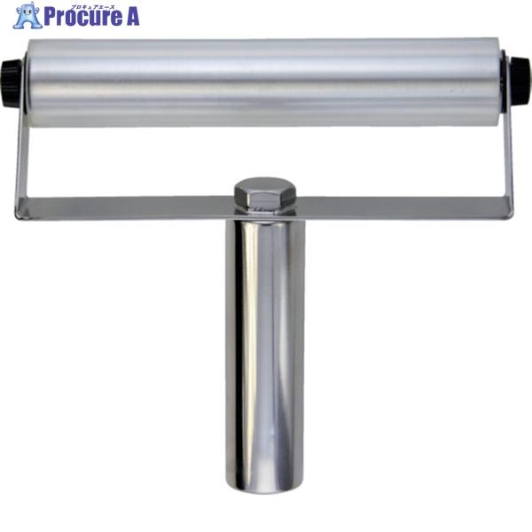 ●幅(mm)：182●長さ(mm)：150●厚さ(mm)：63●ローラー幅(mm)：160●ローラー径(mm)：φ30●タイプ：導電性