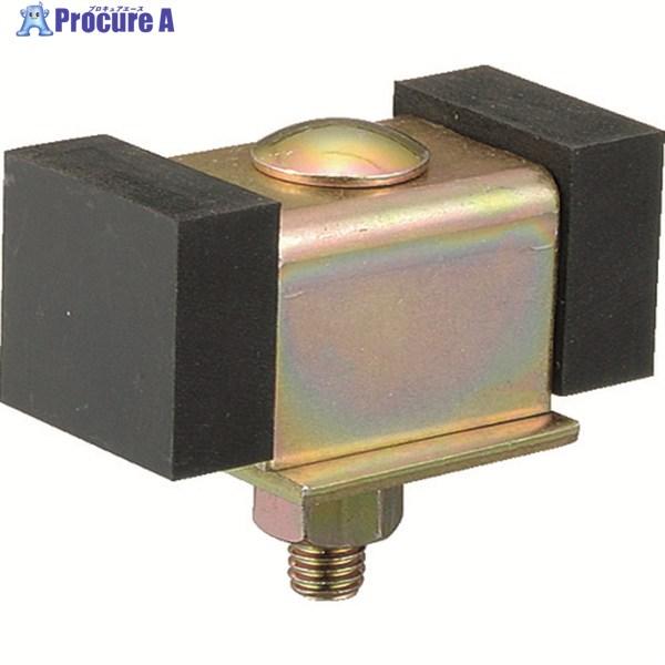 ●品名：戸当り●適合レール：2、3、4号